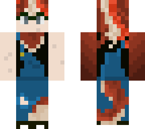 bones | Minecraft Skins