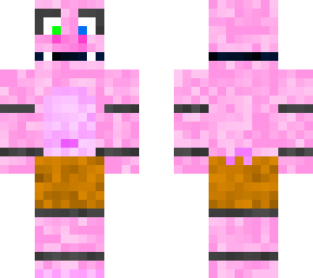 pig | Minecraft Skins