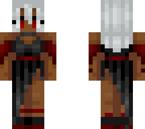 vampire | Minecraft Skins