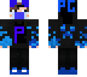 gamer | Minecraft Skins