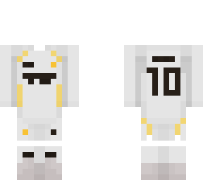 real madrid | Minecraft Skins