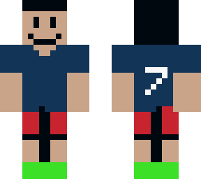 kid | Minecraft Skins