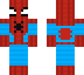 64 x 64 pixels | Minecraft Skins