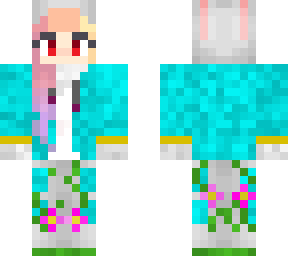 rabbit | Minecraft Skins
