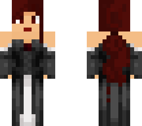 goth base | Minecraft Skins