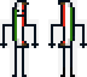 italian | Minecraft Skins