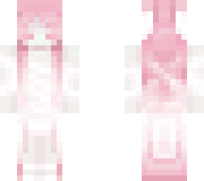 Yehey | Minecraft Skin