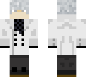 yu narukami | Minecraft Skins