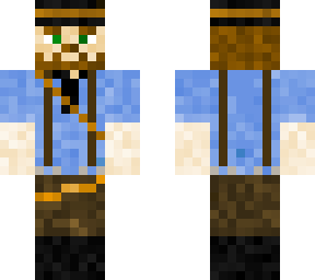 rdr2 | Minecraft Skins