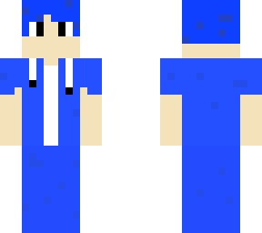 chico | Minecraft Skins