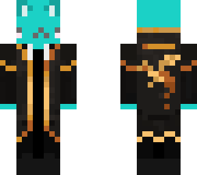 cleo | Minecraft Skins