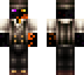 coal | Minecraft Skins