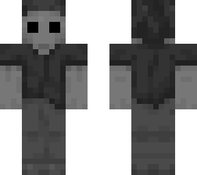 Core Steve | Minecraft Skin