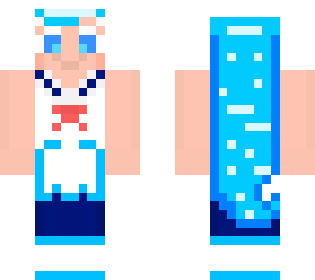 soda | Minecraft Skins
