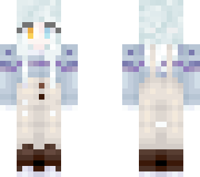 crystal | Minecraft Skins