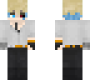 custom | Minecraft Skins