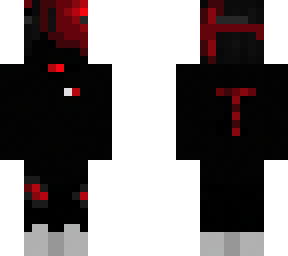soul | Minecraft Skins