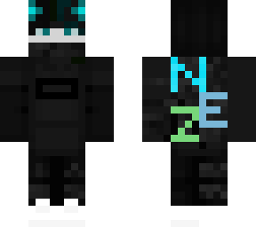 demon | Minecraft Skins