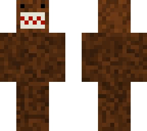 domo | Minecraft Skins