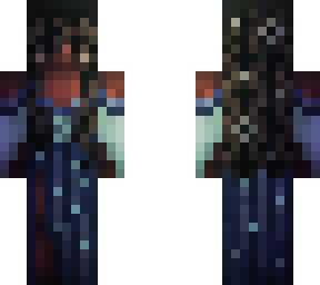 Eternity | Minecraft Skin