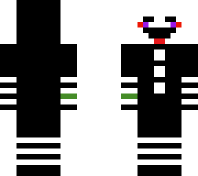 puppet | Minecraft Skins