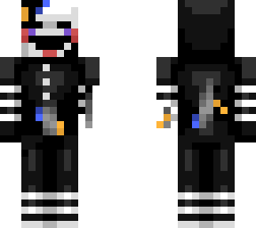 puppet | Minecraft Skins