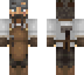 herrero | Minecraft Skins