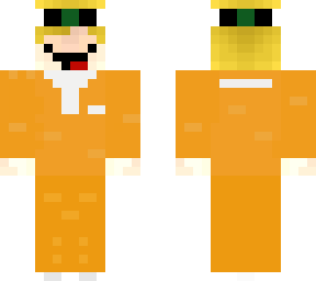 evbo | Minecraft Skins