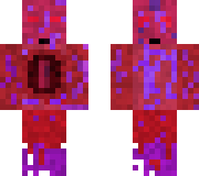nether king | Minecraft Skins