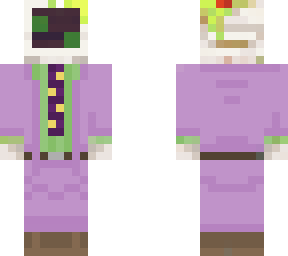 kira | Minecraft Skins