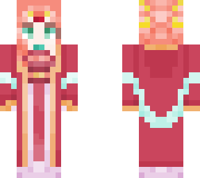 apothecary diaries | Minecraft Skins