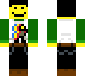 spaceman | Minecraft Skins