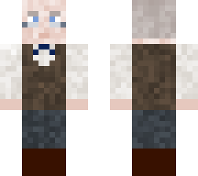 rdr2 | Minecraft Skins