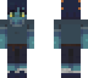 merling | Minecraft Skins