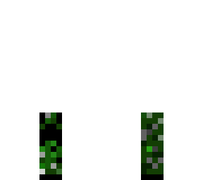 mini creeper | Minecraft Skins