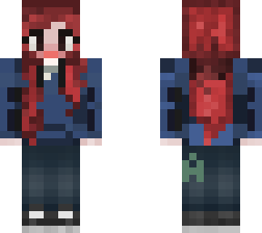 princess | Minecraft Skins