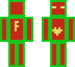papa | Minecraft Skins