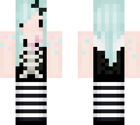 baddie | Minecraft Skins