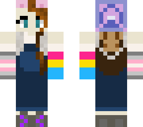 cobblemon | Minecraft Skins