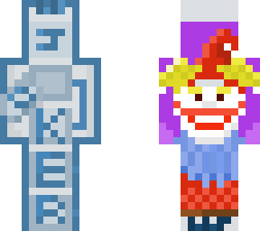 chad | Minecraft Skins