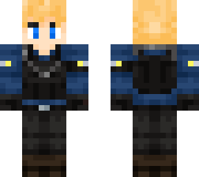 police | Minecraft Skins