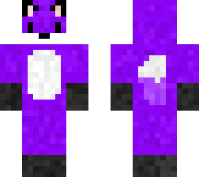fox | Minecraft Skins
