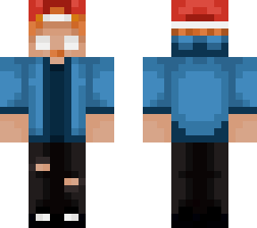 RODNEY CRABBE | Minecraft Skin