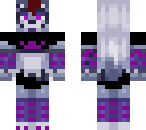 roxy | Minecraft Skins
