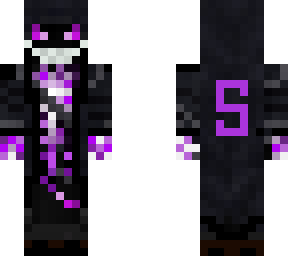 shadow | Minecraft Skins
