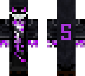 shadow | Minecraft Skins