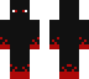 shadow | Minecraft Skins