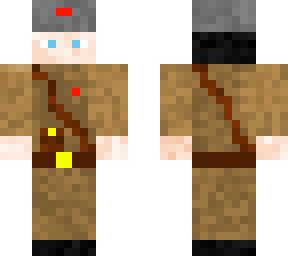 soviet union | Minecraft Skins