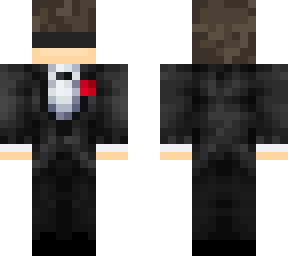 suit | Minecraft Skins