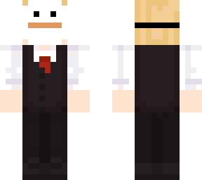 goose | Minecraft Skins